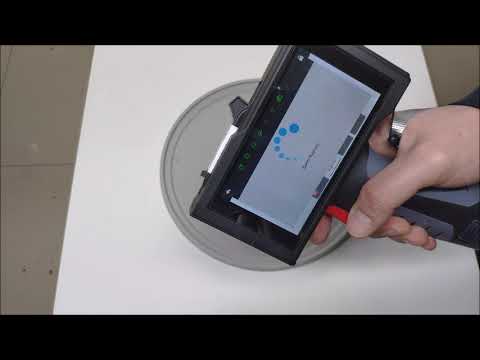 Polytij S2i series printer