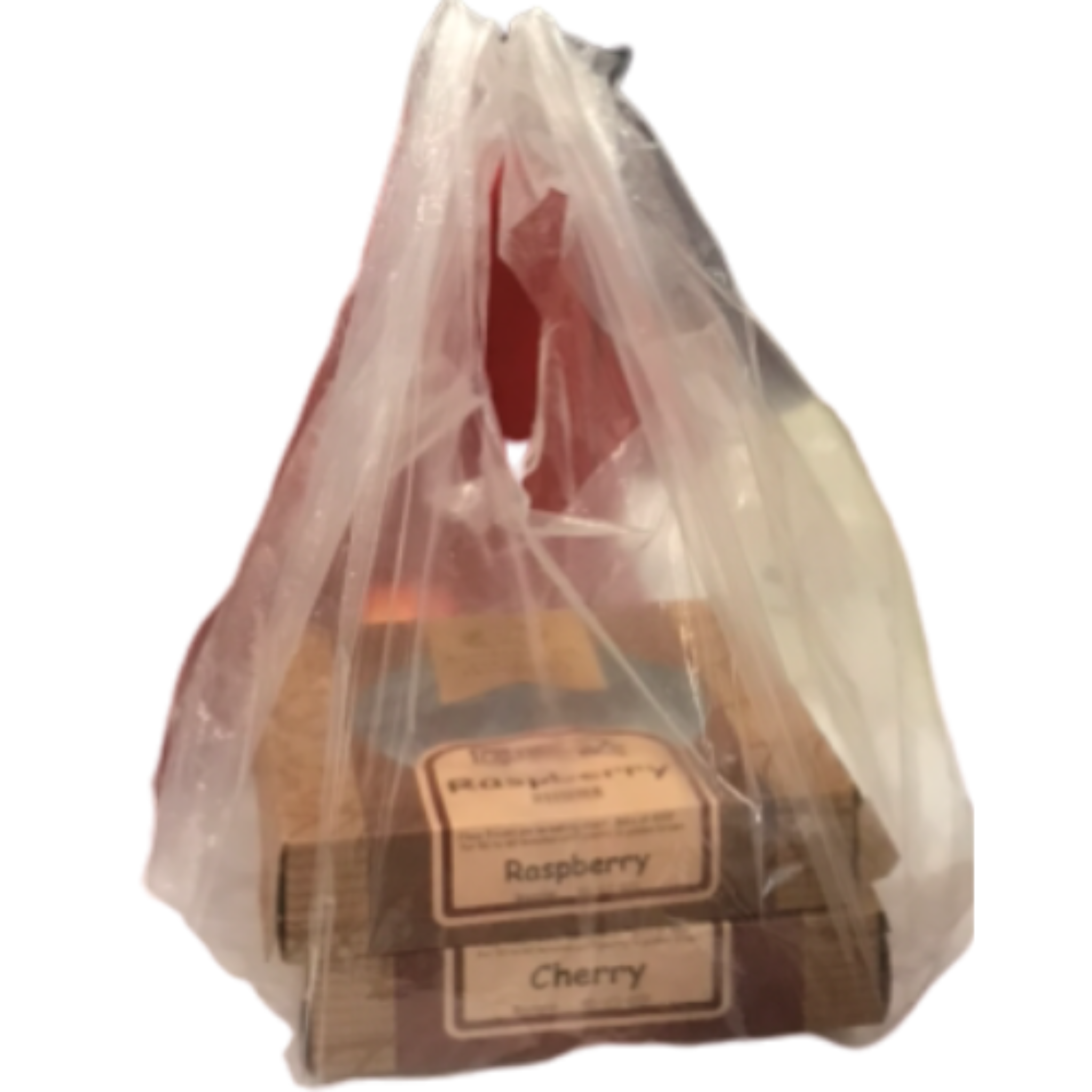 Pie Bag
