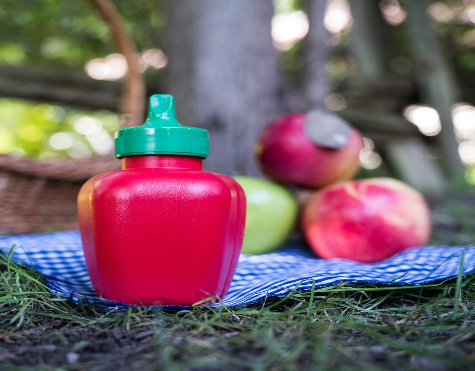Children's Drink Sippers